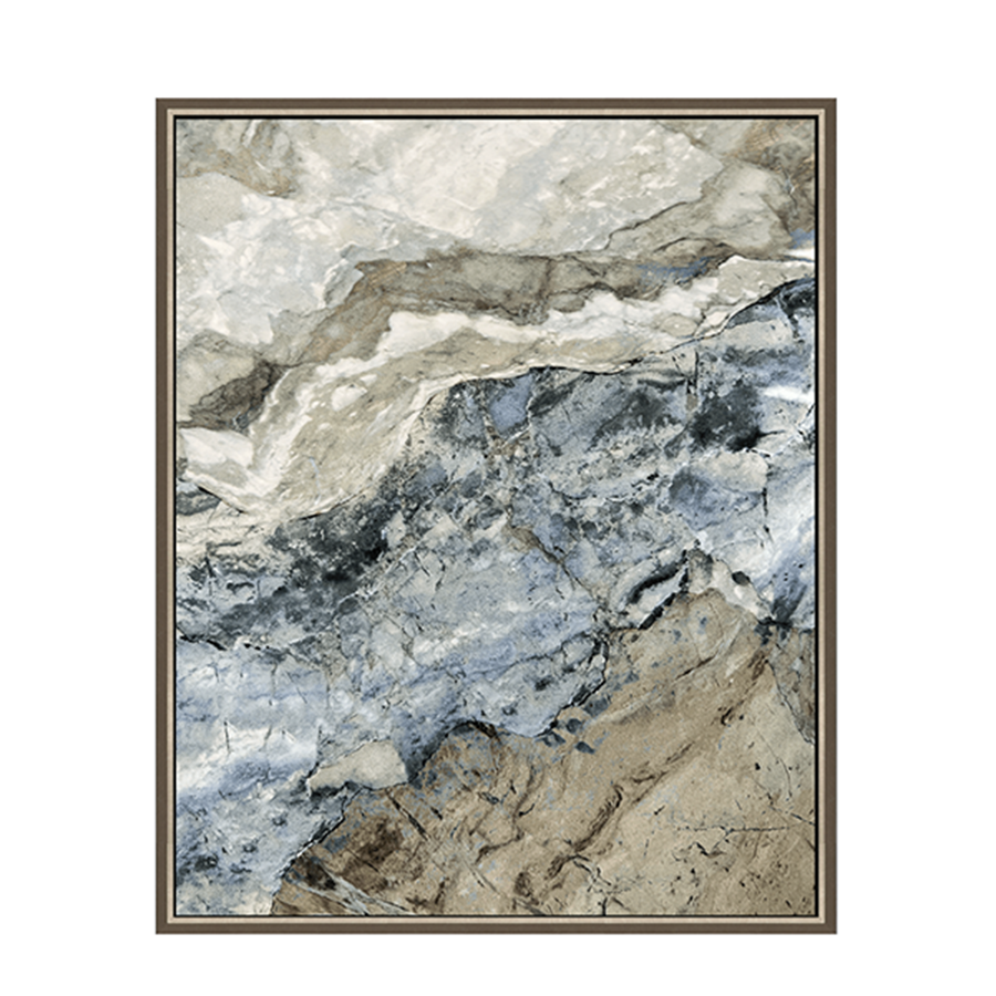 Stone I | The Artistic Flip Flop